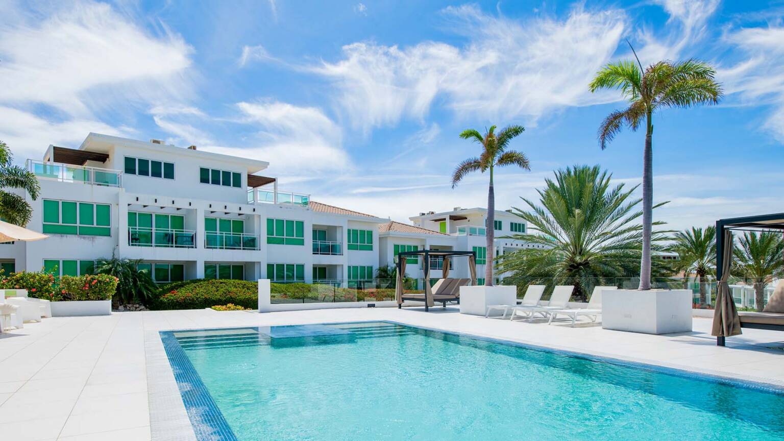 Piscadera's Vacation Retreat | The Best Scuba Hotel in Curacao